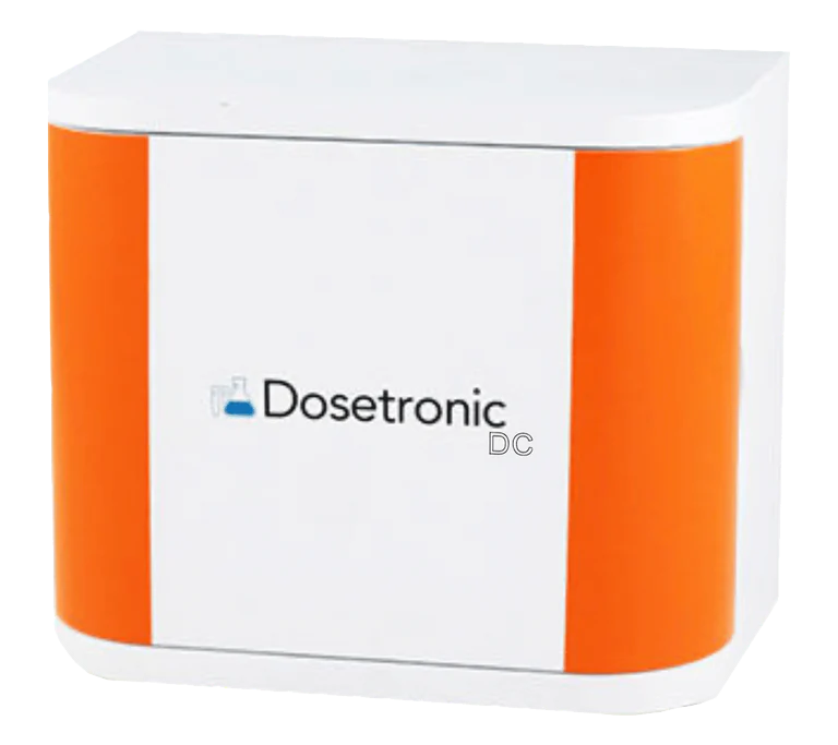 DOSETRONIC DC – Gallery Aquatica