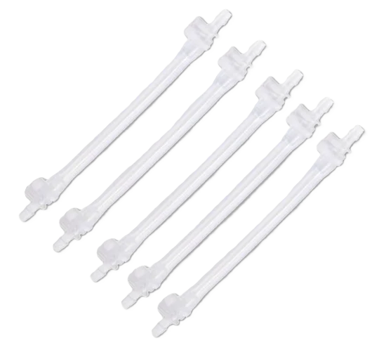 DOSETRONIC PUMP INNER HOSE REPLACEMENT PACK 5PCS – Gallery Aquatica