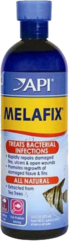 API MELAFIX 473ML – Gallery Aquatica