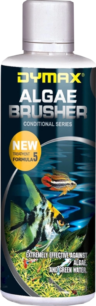 DYMAX ALGAE BRUSHER – Gallery Aquatica