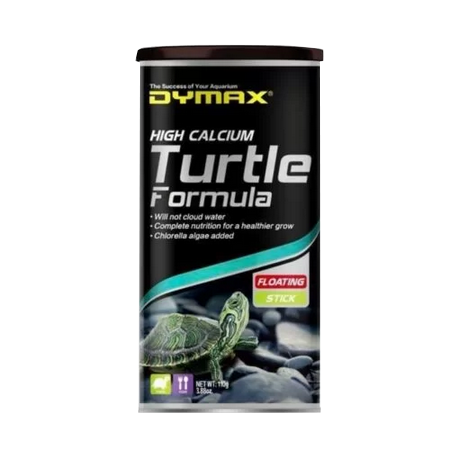 DYMAX TURTLE FORMULA – Gallery Aquatica