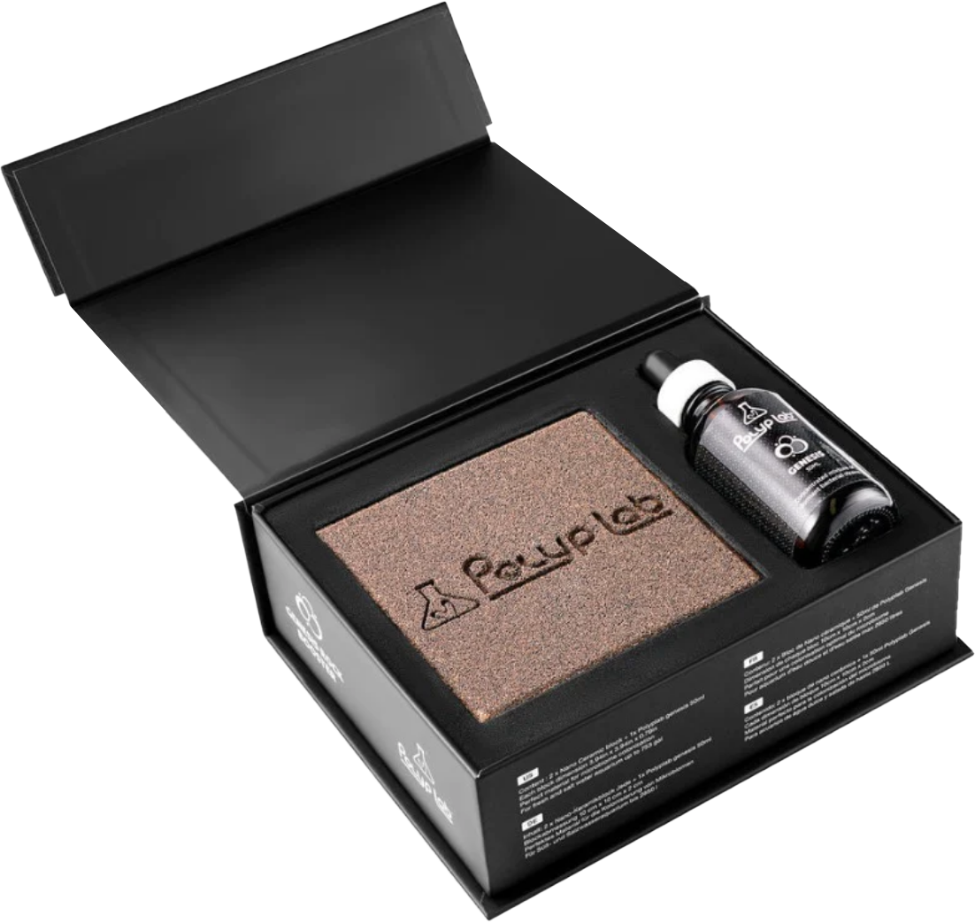 POLYP LAB GENESIS ROCK BOOSTER – Gallery Aquatica