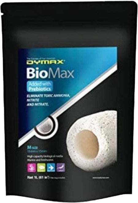 DYMAX BIO MAX – Gallery Aquatica