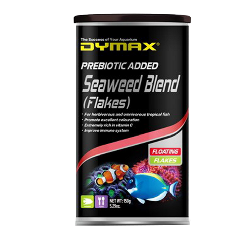 DYMAX SEAWEED BLEND – Gallery Aquatica