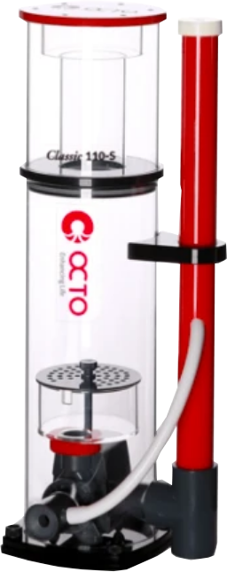 OCTO CLASSIC SPACE SAVER 110-S – Gallery Aquatica