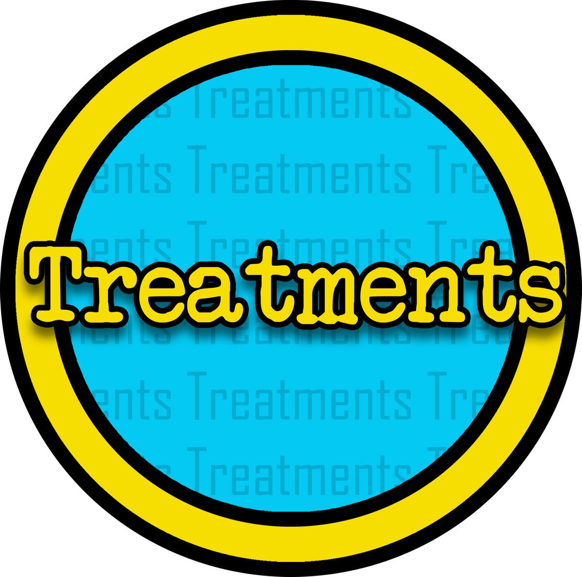 Treatments – Gallery Aquatica