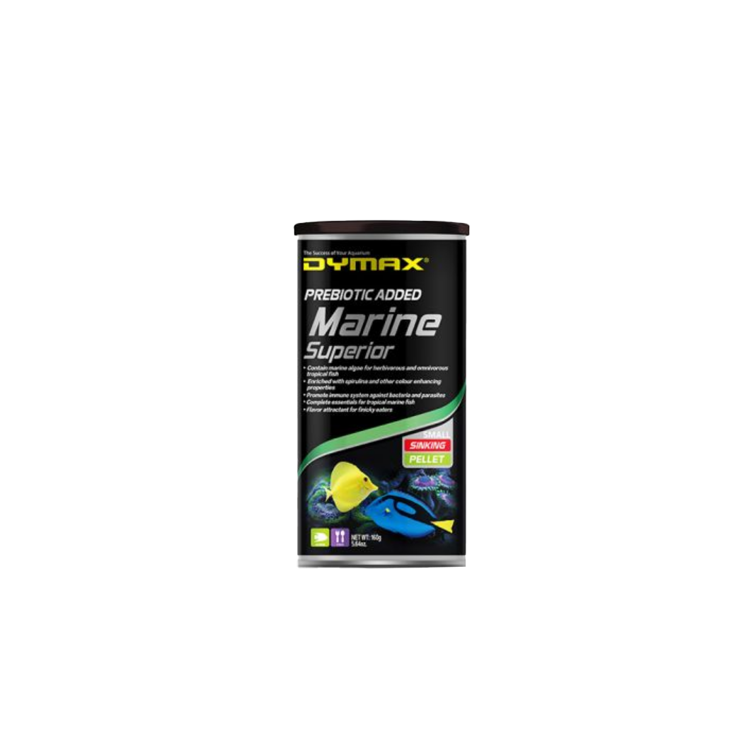 DYMAX MARINE SUPERIOR – Gallery Aquatica
