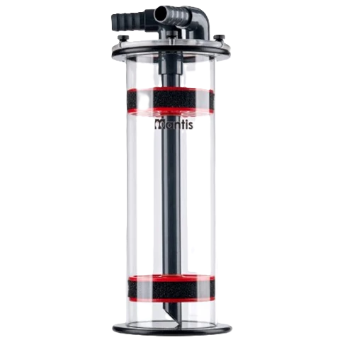 MANTIS MEDIA REACTOR – Gallery Aquatica
