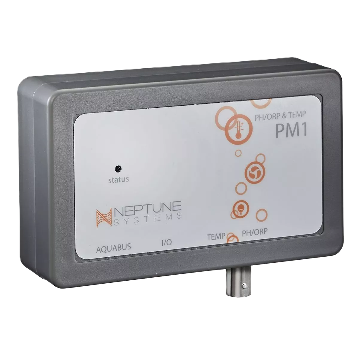 APEX PH/ORP TEMP PROBE MODULE – Gallery Aquatica