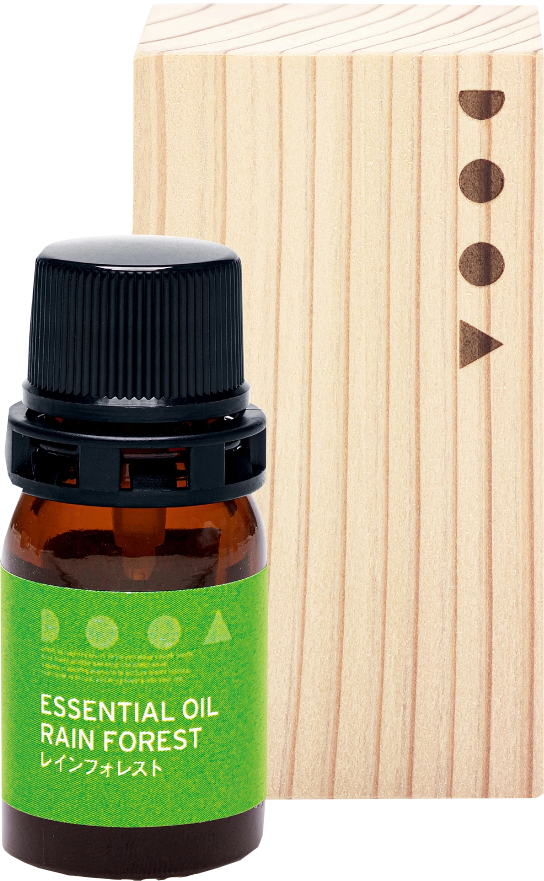 ADA ESSENTIAL OIL – Gallery Aquatica