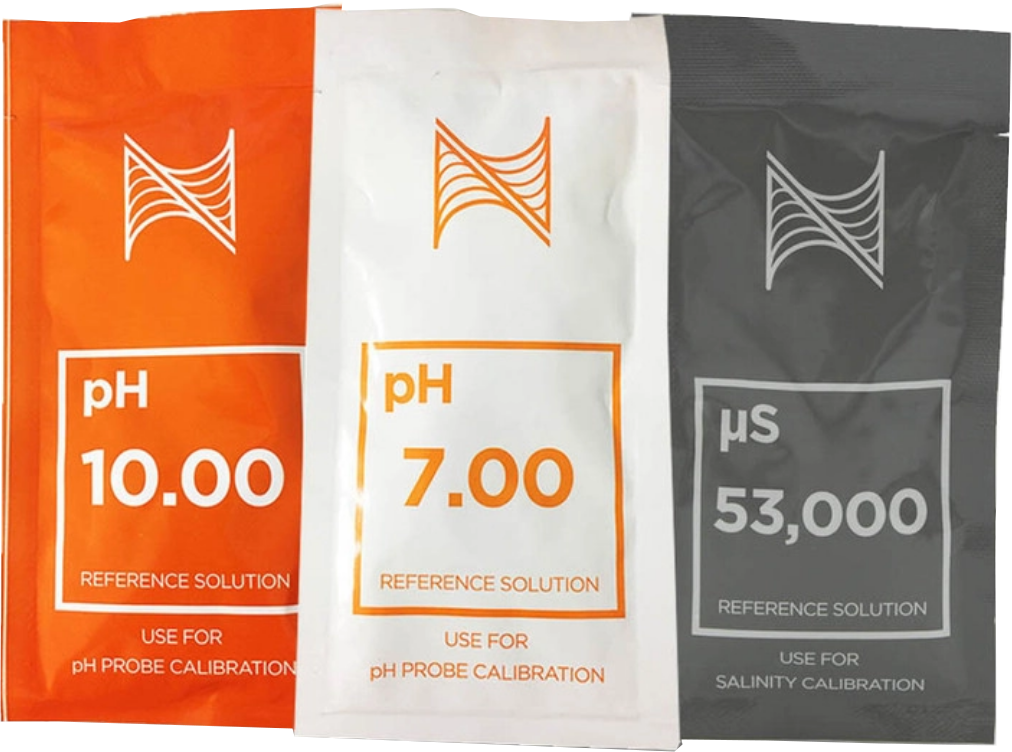 APEX NEPTUNE CALIBRATION SOLUTIONS – Gallery Aquatica