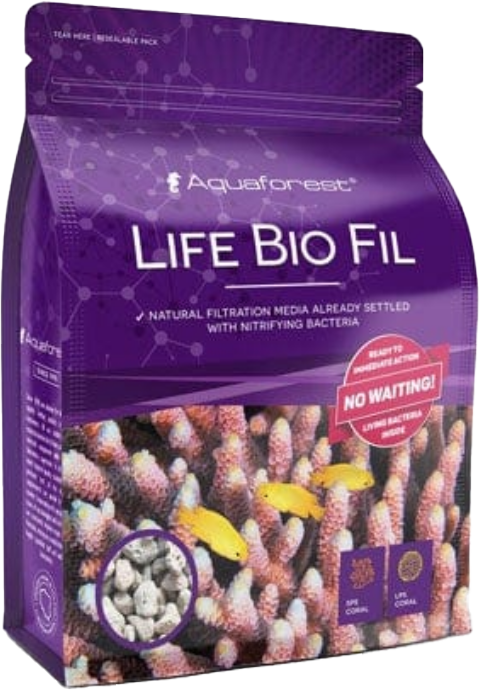 AF LIFE BIO FIL – Gallery Aquatica