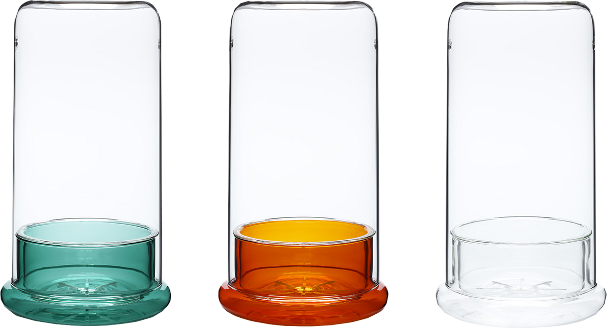 DOOA CELL – Gallery Aquatica