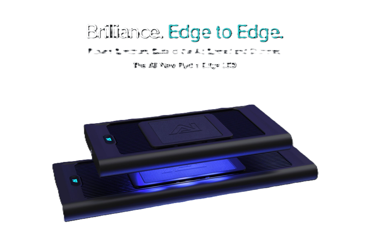 AI HYDRA EDGE 44HD – Gallery Aquatica