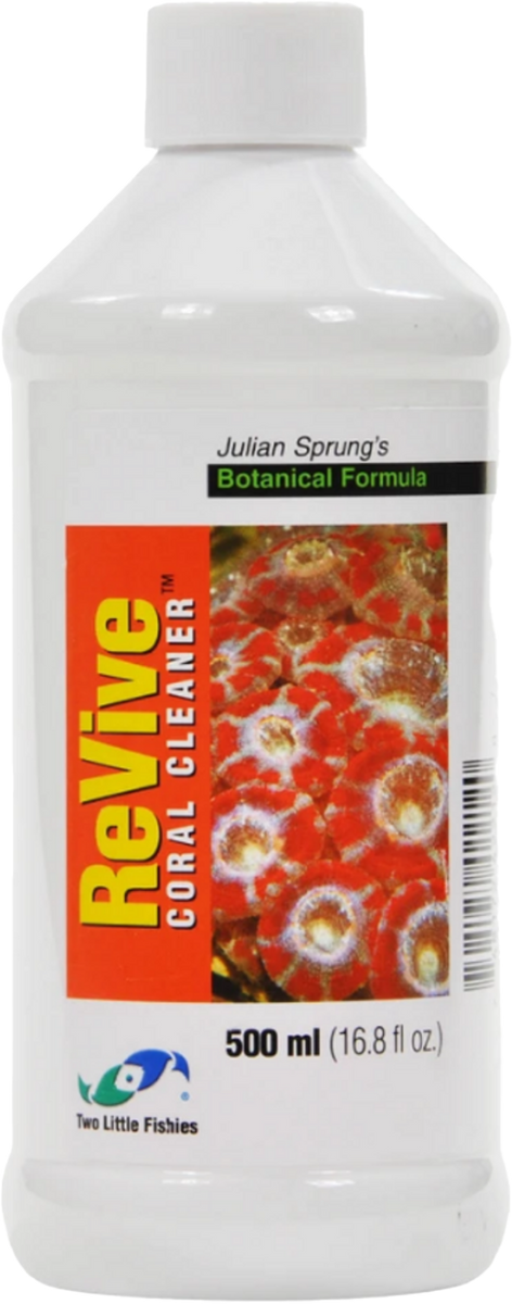 TLF REVIVE 500 ML – Gallery Aquatica