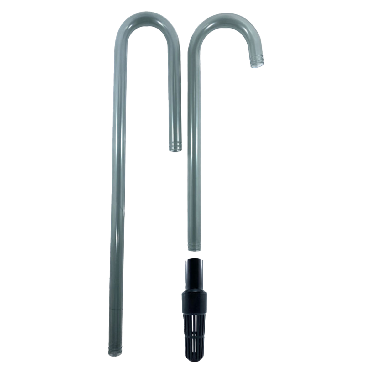 AQUA ONE INLET/OUTLET U PIPE 16MM – Gallery Aquatica