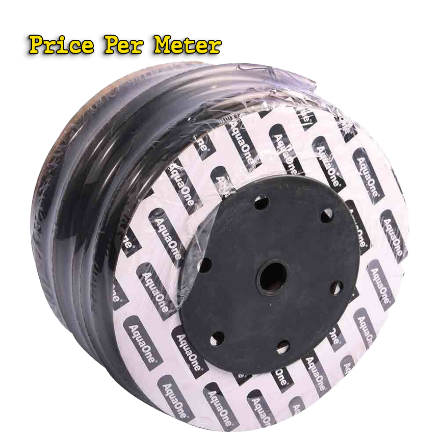 AQUA ONE HOSE 12/16MM – Gallery Aquatica