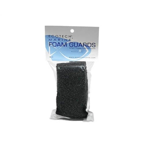 VORTECH FOAM GUARDS – Gallery Aquatica