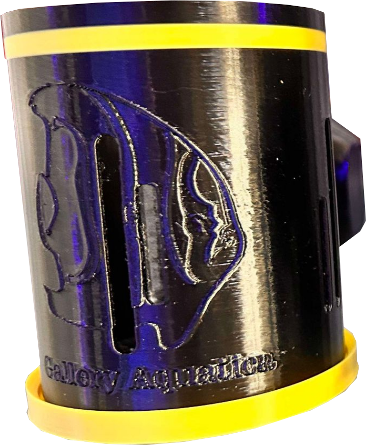 GALLERY AQUATICA MAGNETIC FROZEN FOOD FEEDER – Gallery Aquatica