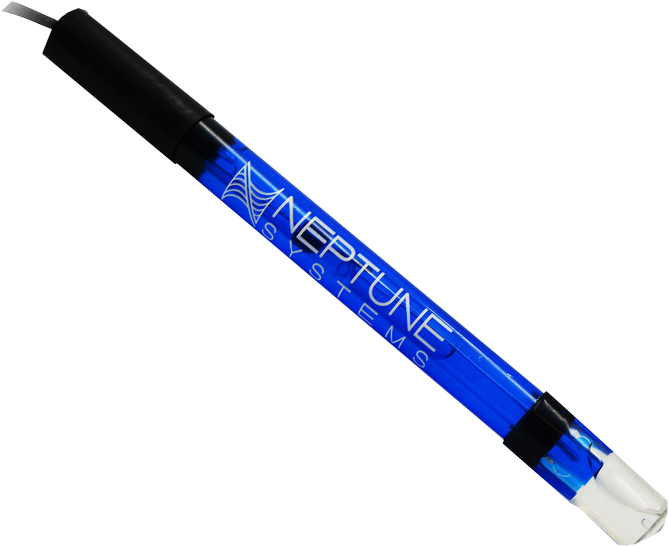 DOUBLE JUNCTION LAB GRADE PH PROBE – Gallery Aquatica