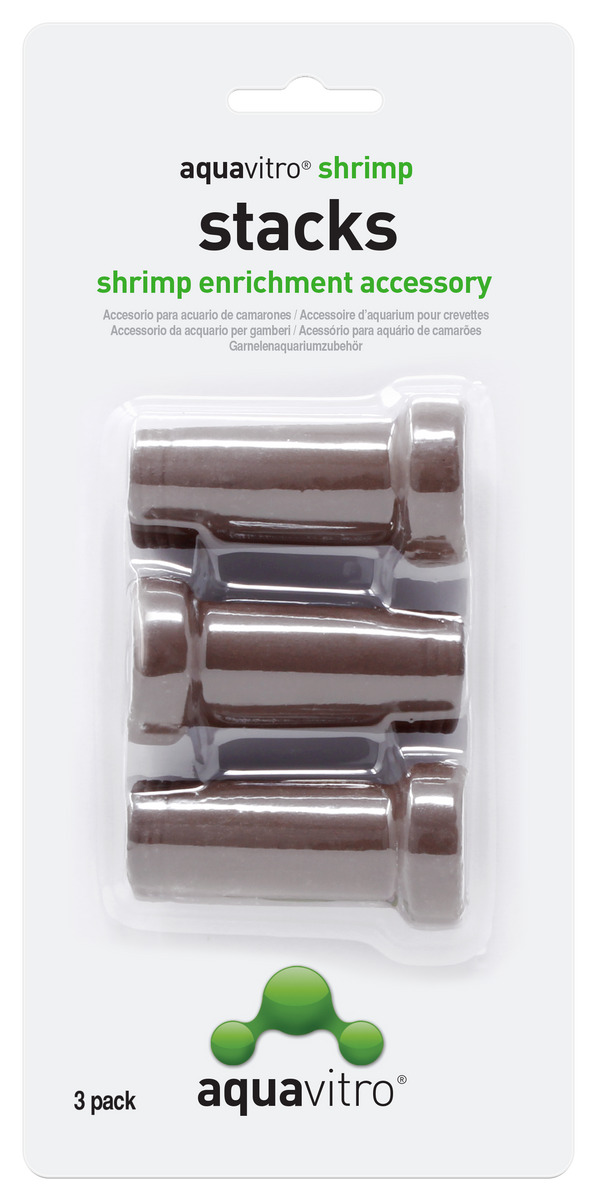 AQUAVITRO SHRIMP ENRICHMENT – Gallery Aquatica