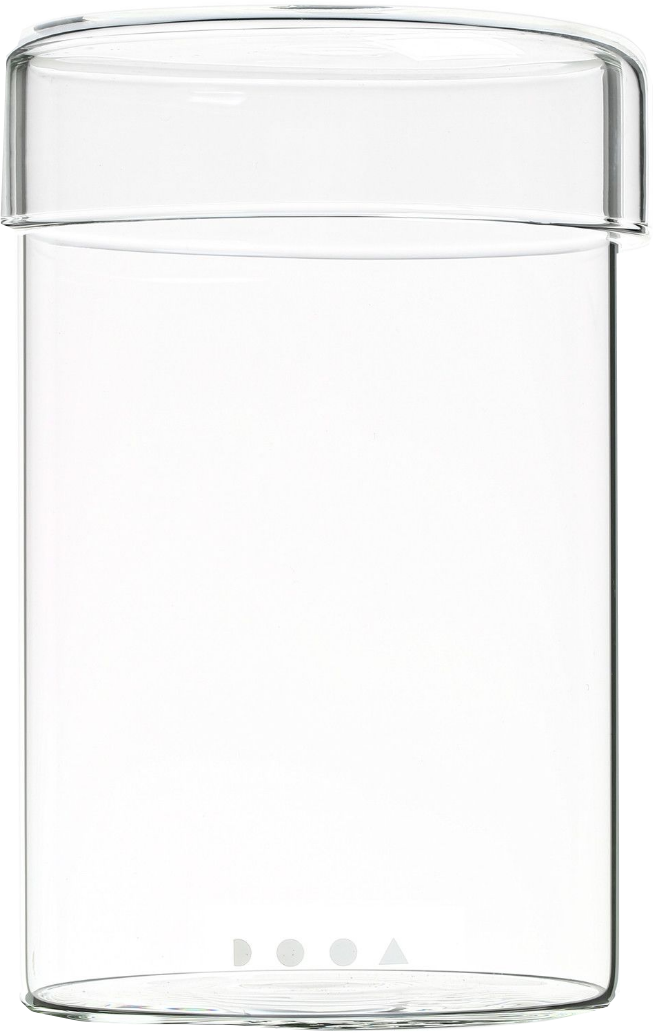 DOOA GLASS POT – Gallery Aquatica