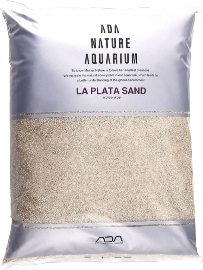ADA LA PLATA SAND – Gallery Aquatica
