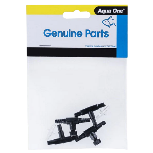 AQUA ONE AIRLINE CONTROL KIT PK – Gallery Aquatica