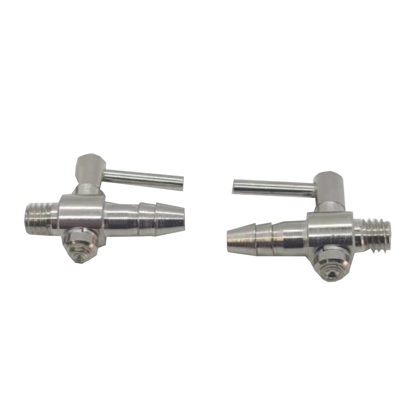 NISSO AIRLINE VALVE – Gallery Aquatica
