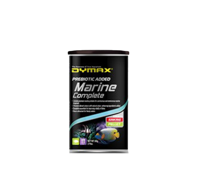 DYMAX MARINE COMPLETE – Gallery Aquatica