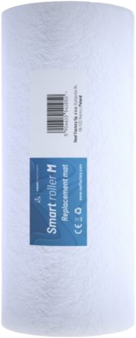 RF SMART ROLLER REPLACEMENT MAT – Gallery Aquatica