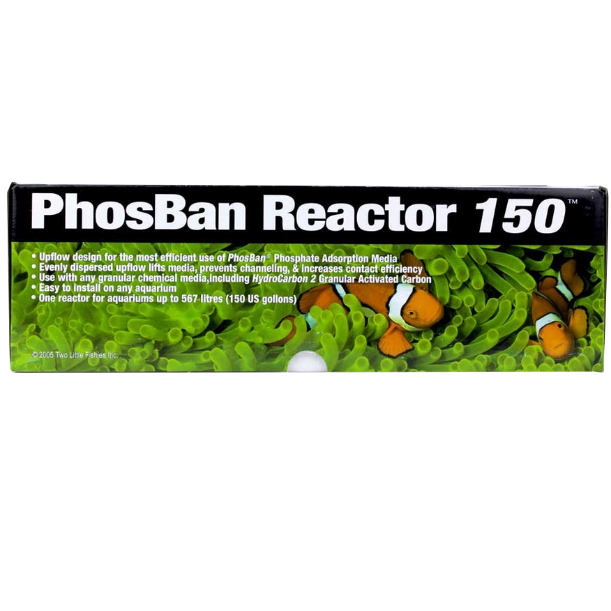 TLF PHOSBAN REACTOR 150 – Gallery Aquatica