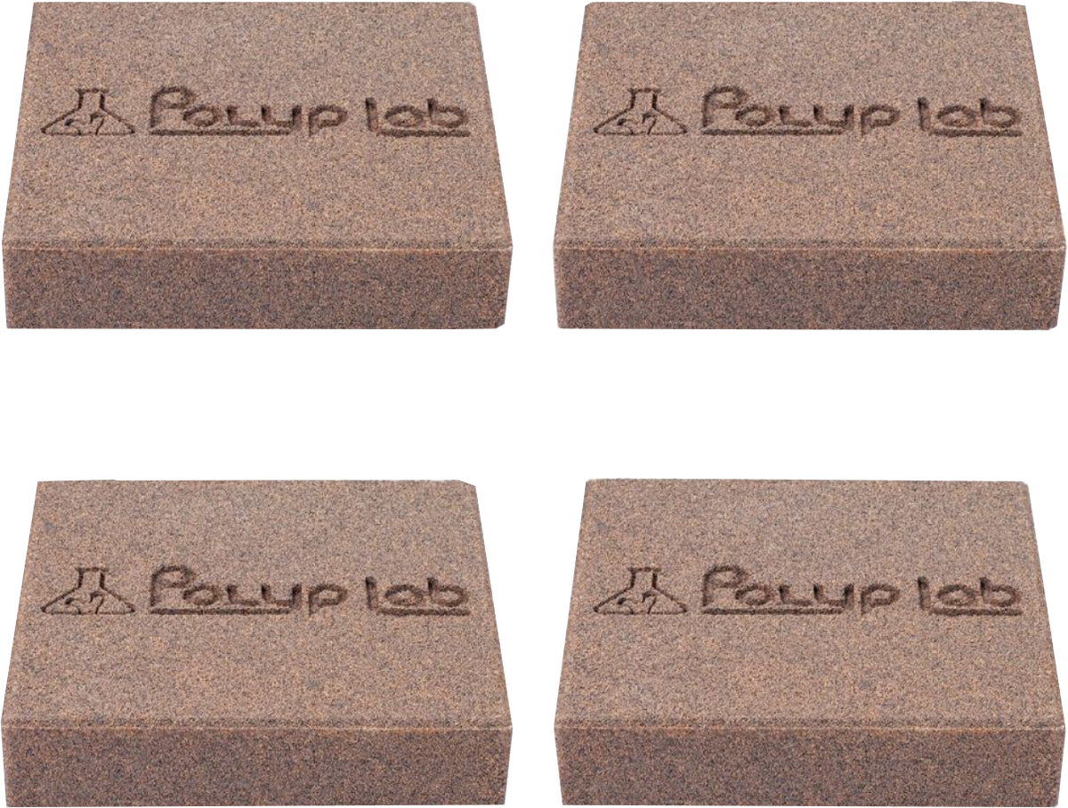 POLYP LAB GENESIS ROCK 4PK – Gallery Aquatica