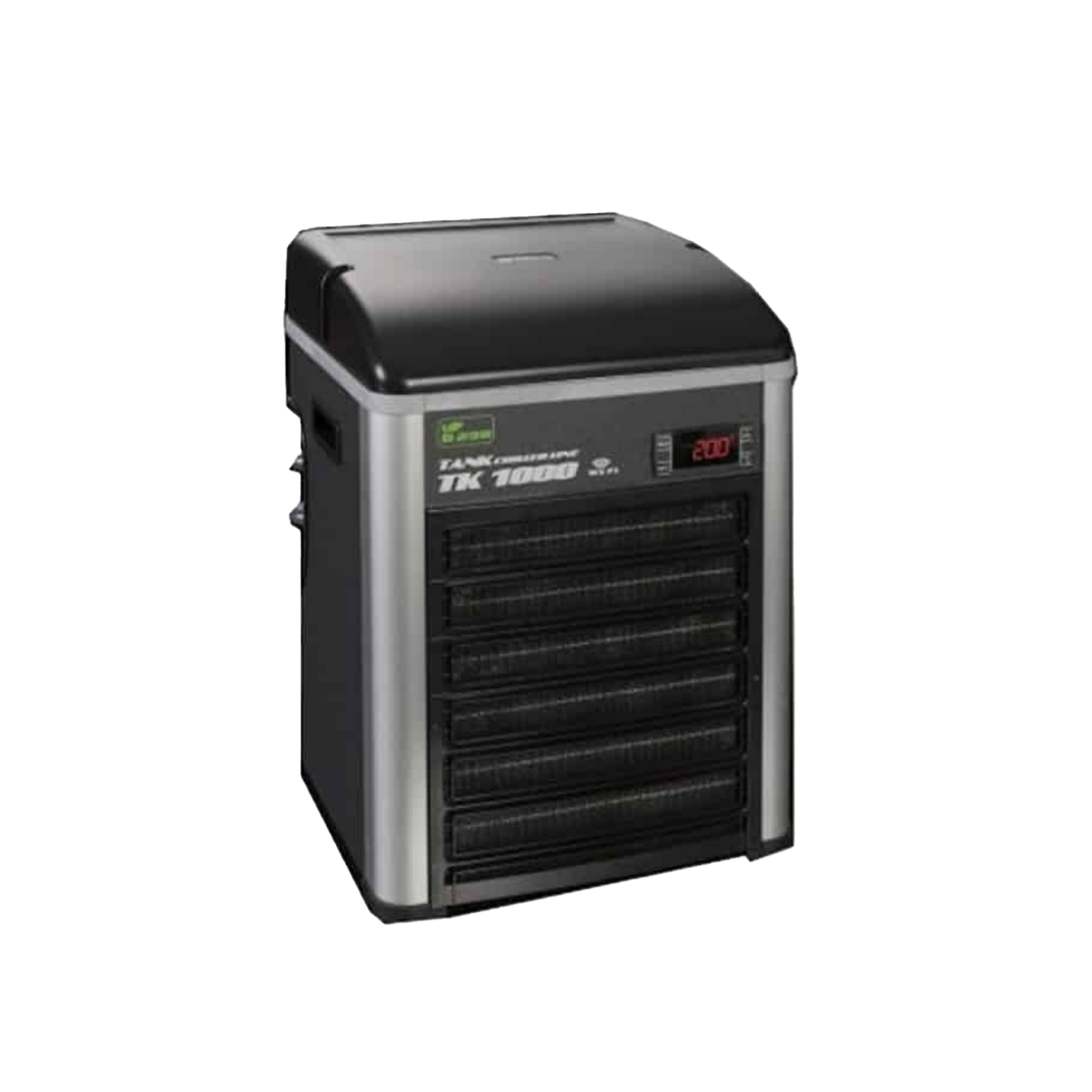 TECO CHILLER TK R290 – Gallery Aquatica