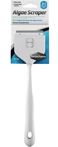 ALGAE SCRAPER – Gallery Aquatica