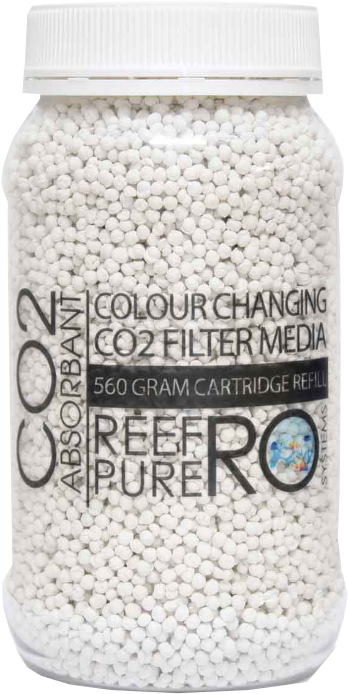 COLOUR CHANGING CO2 MEDIA – Gallery Aquatica