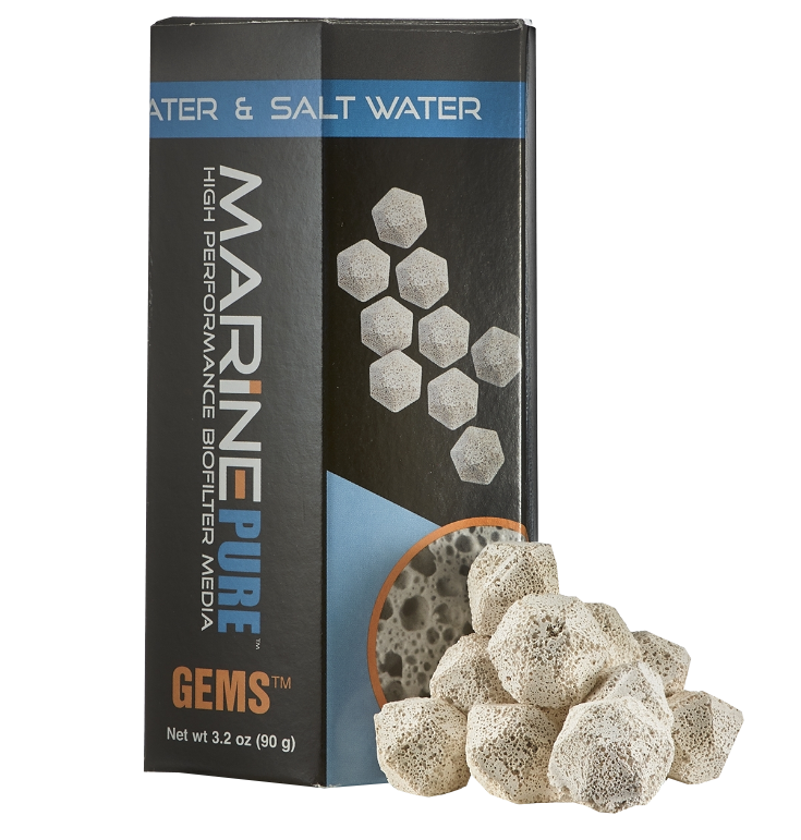 MARINE PURE GEMS 90G – Gallery Aquatica