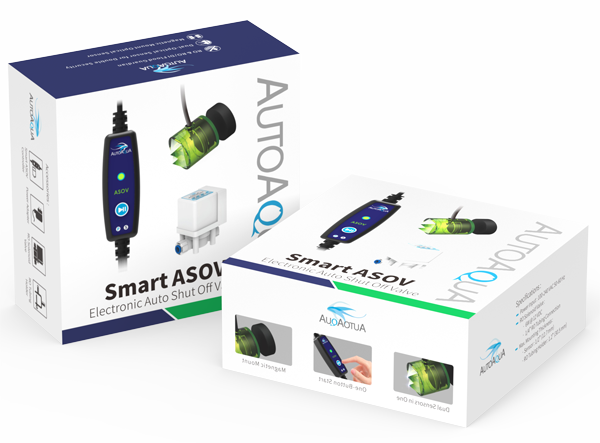 AUTO AQUA SMART ATO – Gallery Aquatica