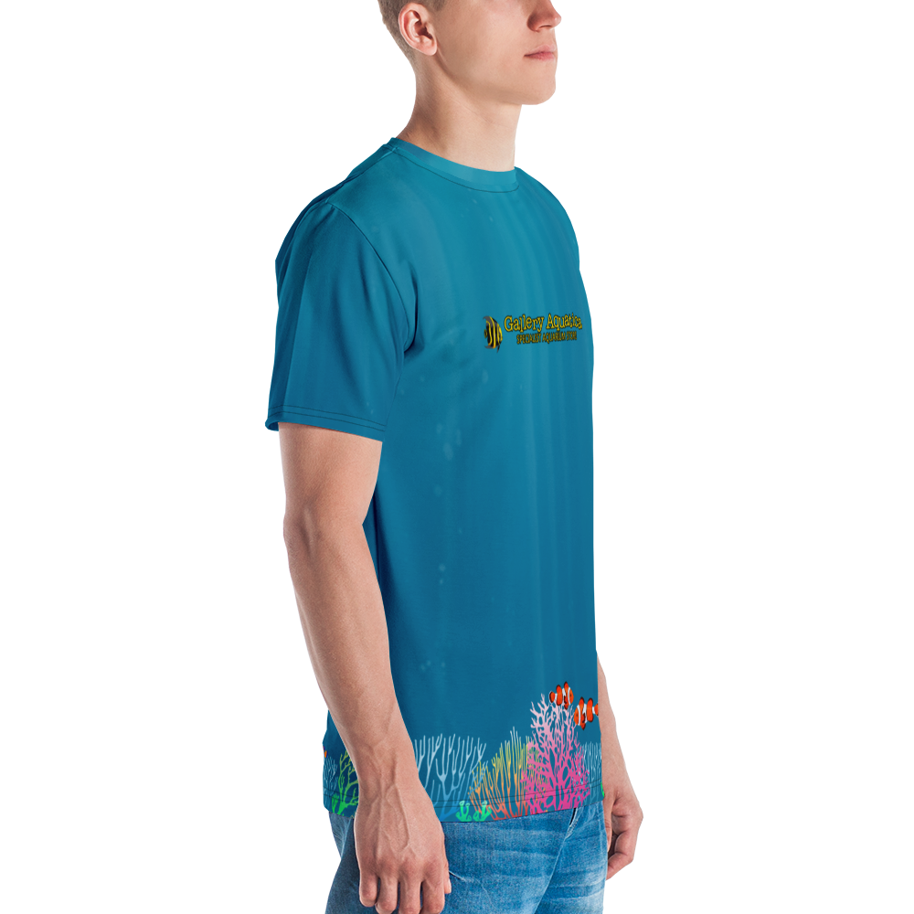 GALLERY AQUATICA UNISEX SHIRT – Gallery Aquatica