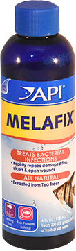 API MELAFIX 237ML – Gallery Aquatica